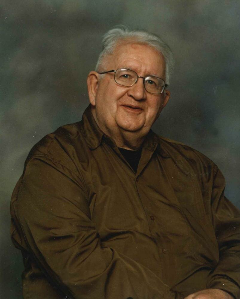 Edward Hugh Rudiger - 2017 - Beaverlodge Funeral Home