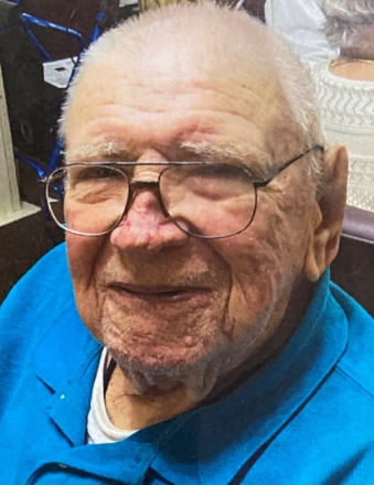 Thomas Earl Webb - 2023 - Koehler Funeral Home