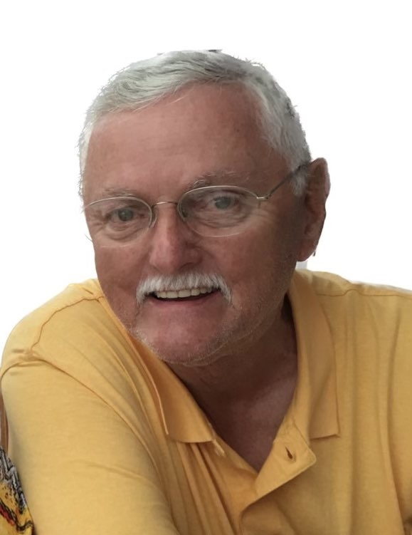 Terry Kenneth Olsen - 2023 - Lakeview Funeral Home