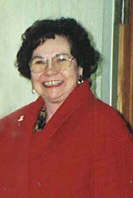 Leona Mabel "Lee" Trail - 2015 - Beaverlodge Funeral Home