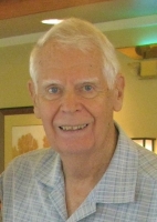 Harold "Hal" Munsell - 2012 - Friedrich-Jones Funeral Home