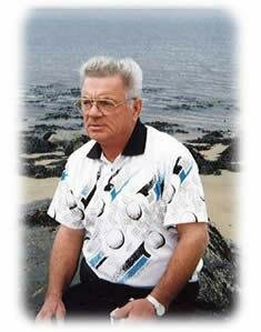 Ted Farnsworth - 2011 - Beaverlodge Funeral Home