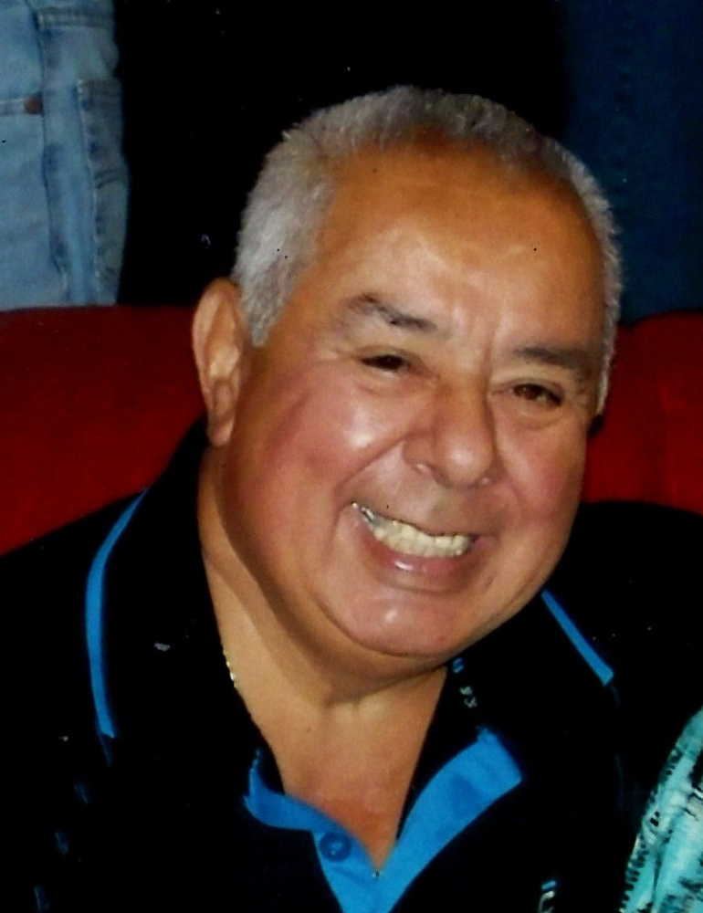 Jose Galindo - 2023 - Nelson Funeral Service