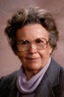 Mary Catherine Graham - 2014 - Friedrich-Jones Funeral Home