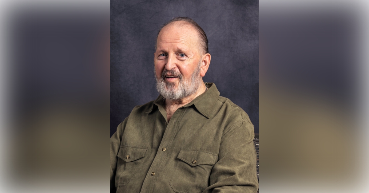 Obituary information for David Duane Blankenship