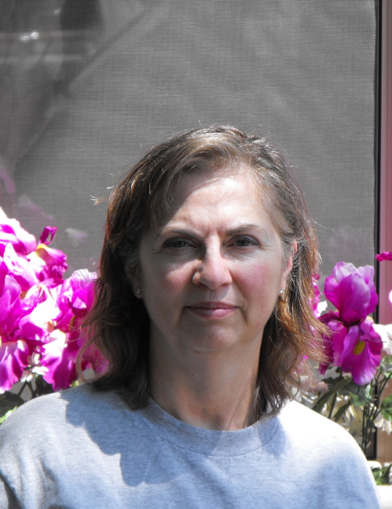 Evelyn R. Geiger - 2023 - Fuiten, Rose & Hoyt Funeral Home & Crematory