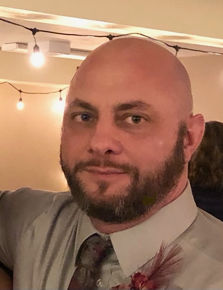 Daniel Michael Darbonne - 2023 - Legacy Funeral Homes and Cremation ...