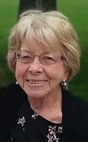 Suzanne Lepine - 2023 - St. Pierre Family