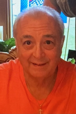 Joseph C. Palmisano Obituary - 2023 - Demarco Funeral Home