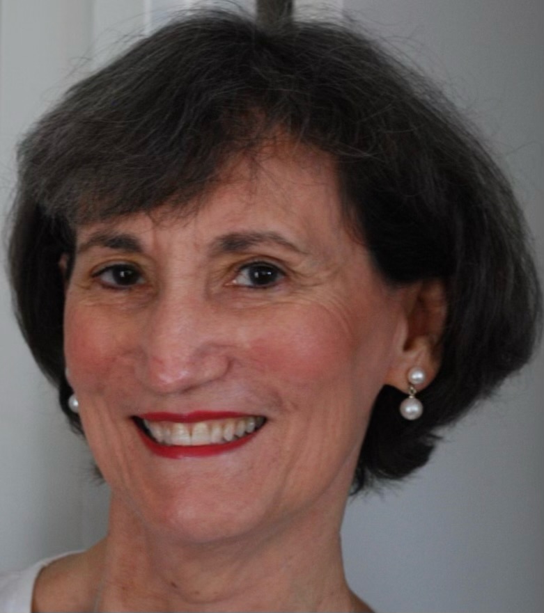 Brenda Joyce Martin - 2023 - Carmichael Funeral Homes