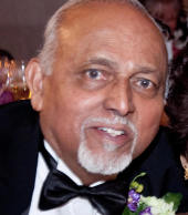 Michael Francis Fernandes - 2023 - Chapel Ridge Funeral Home