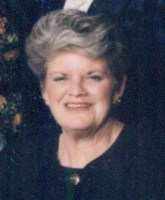 Kathleen F. "Kathy" Jones - 2014 - Friedrich-Jones Funeral Home