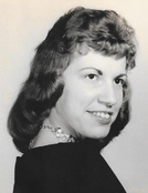 Virginia Mae Boggs - 2023 - Murray Funeral Home