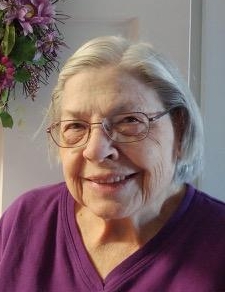 Ruth Evelyn Kemp - 2023 - HD Oliver Funeral Apartments