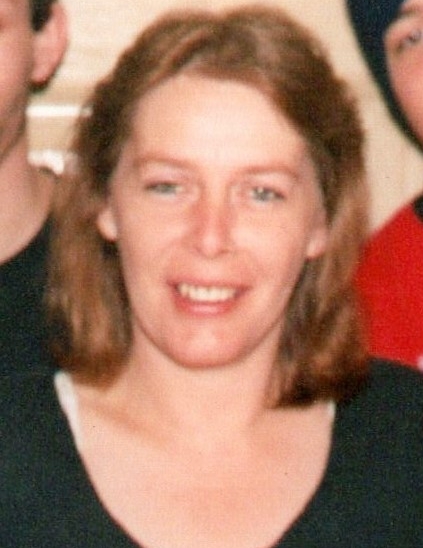 Grace Ann Groves - 2023 - Anderson Funeral Services