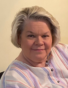 Nancy Gail Vick - 2023 - Nashville Cremation Center