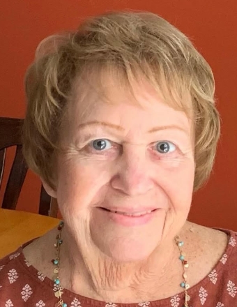 Mary Ann (Tatro nee, Rougier) Leslie Obituary - 2023 - Ludlow Funeral Home