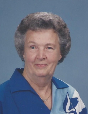 Bessie M. Brown 28048965