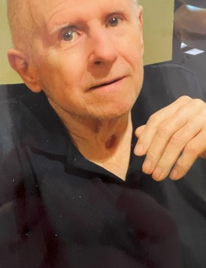 James Neely Porter, III - 2023 - Robertson Funeral and Cremation Service