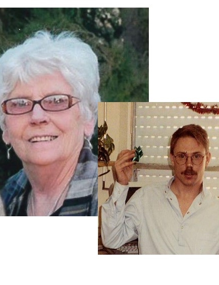 Sharon and Steven Monaco - Forest Lawn Cemetery