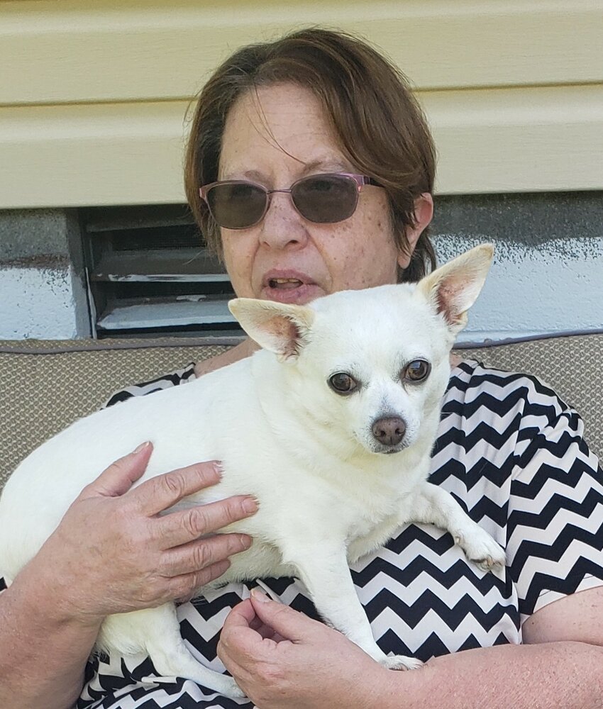 Patsy Ann Dalton - 2023 - Hastings Funeral Home