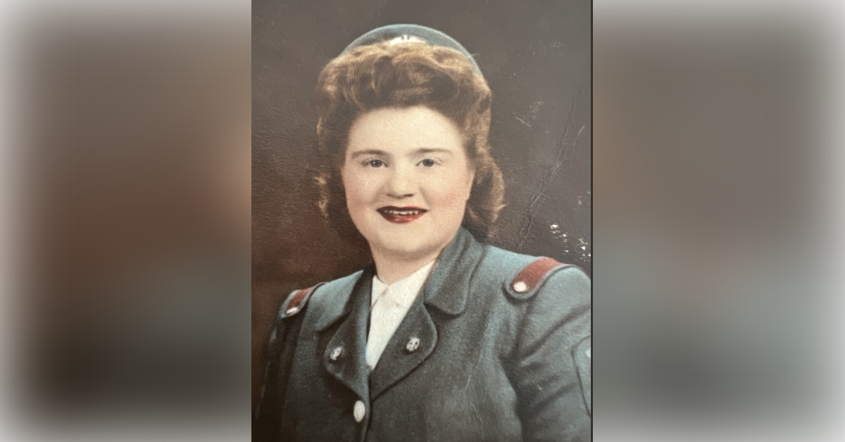 Obituary information for Joan Catherine Hendricks