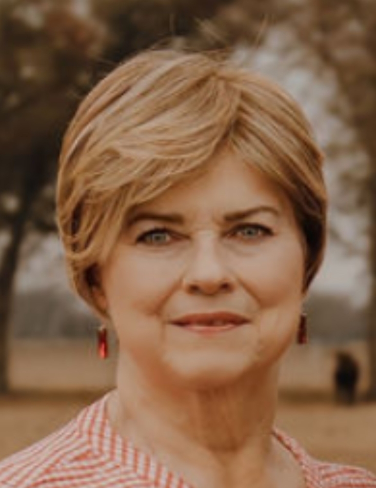 Linda Kay Hall - 2023 - Autrys Carroll-Lehr Funeral Home