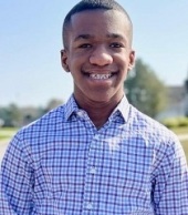 Connor Davis Mathis - 2023 - Royal Funeral Home, Inc.