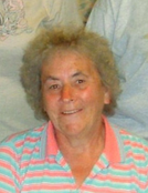 Josephine Mary Korb - 2023 - Kjentvet-Smith Funeral Home