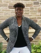 Judith Magdalene Williams - 2023 - Robinson & Son Mortuary, Inc.