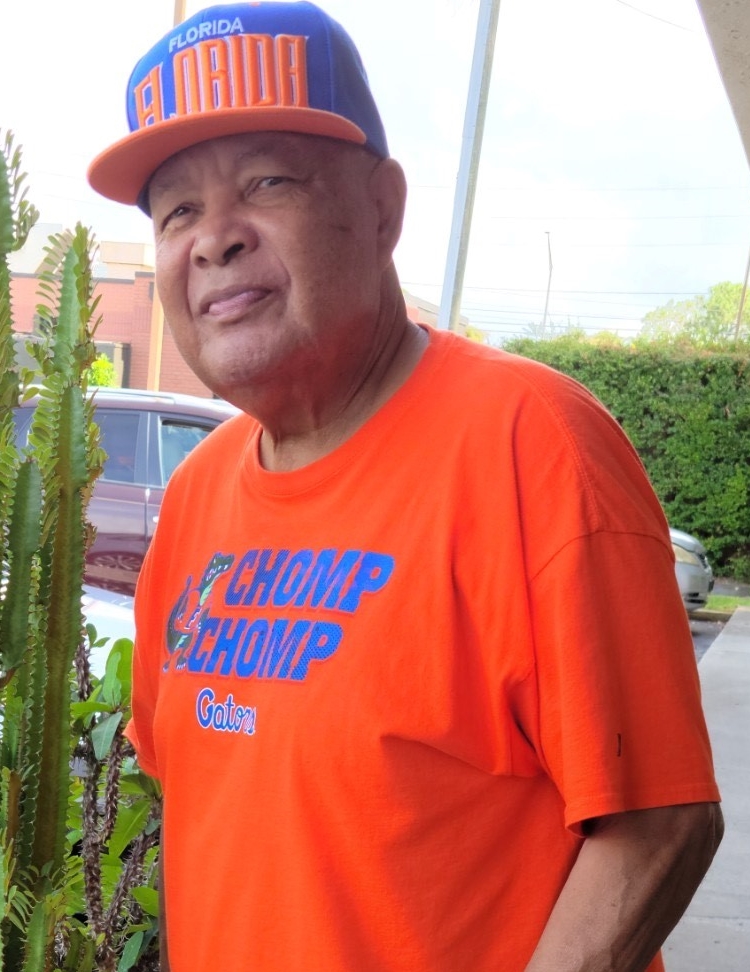 Wayne Fredrick Evans - 2023 - Chestnut Funeral Home