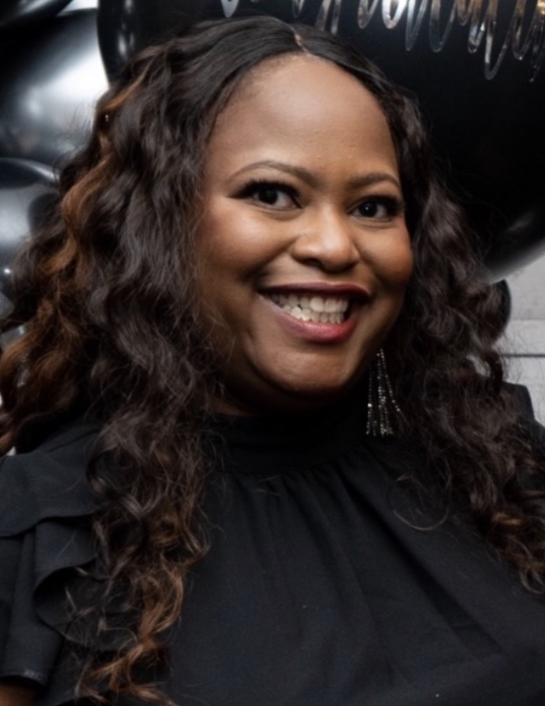 Brooke Renee Pressley - 2023 - Richard C Johnson Jr Funeral Home