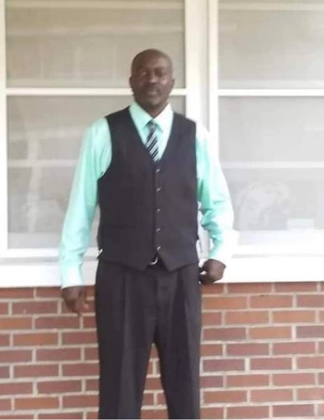 Timothy Leon O'Hara - 2023 - Harrington Family Funeral Services