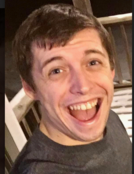 Justin Dale Robertson - 2023 - Fort Worth Funerals & Cremations