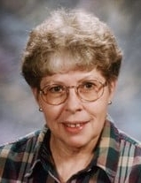 Patricia Robertson - Memories Trees