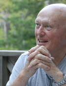 Roderic Charles Ward - 2023 - Price Funeral Chapel, Inc.