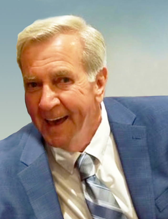 Lee Thacker - Memories Trees