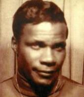 Robert Lee Scott - 2015 - Strawbridge Memorial Chapel