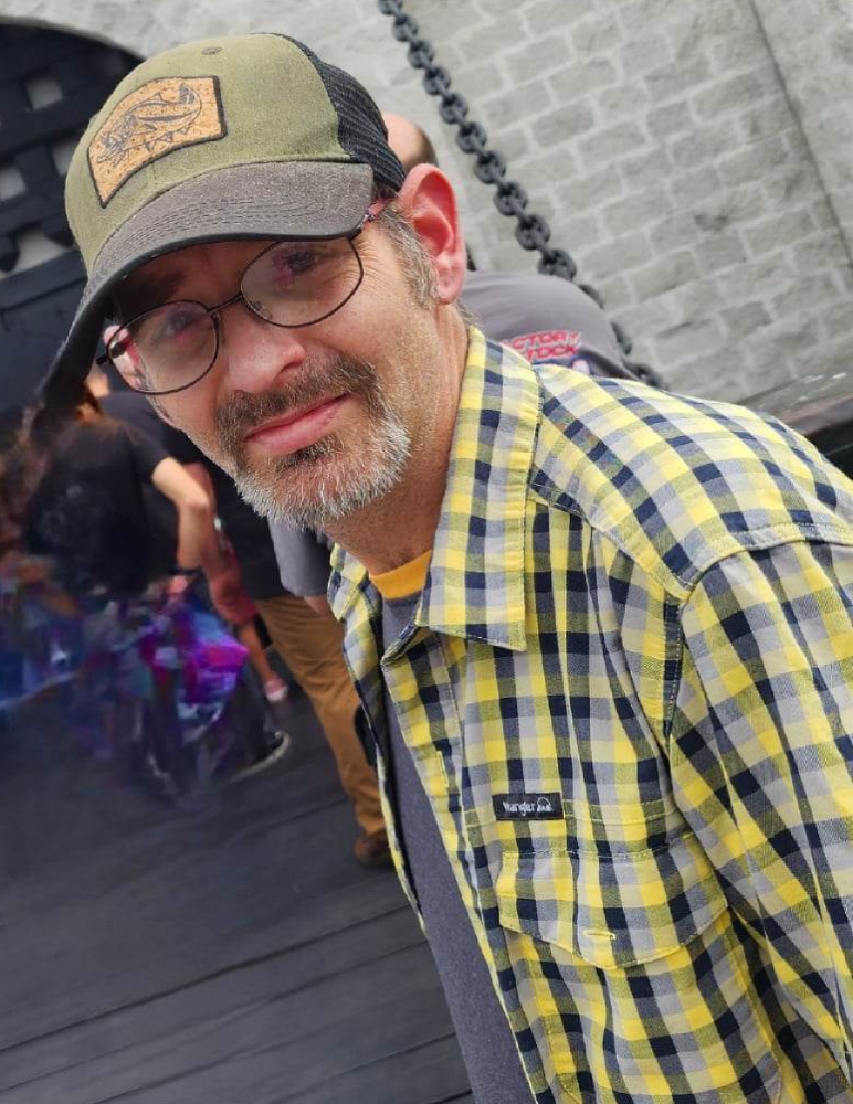 Daniel Kyle Bass - 2023 - Lemley Funeral Home & Crematory