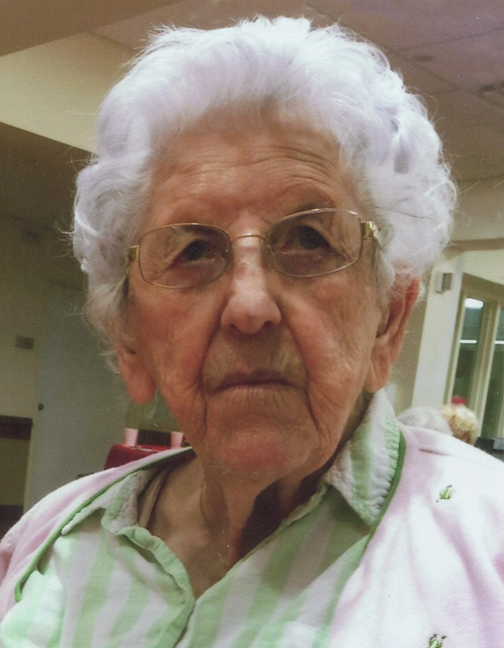 Marie Irene Weiland - 2023 - Hoffmann Schneider and Kitchen Funeral