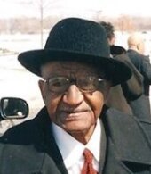 Leroy Styles - 2013 - Strawbridge Memorial Chapel