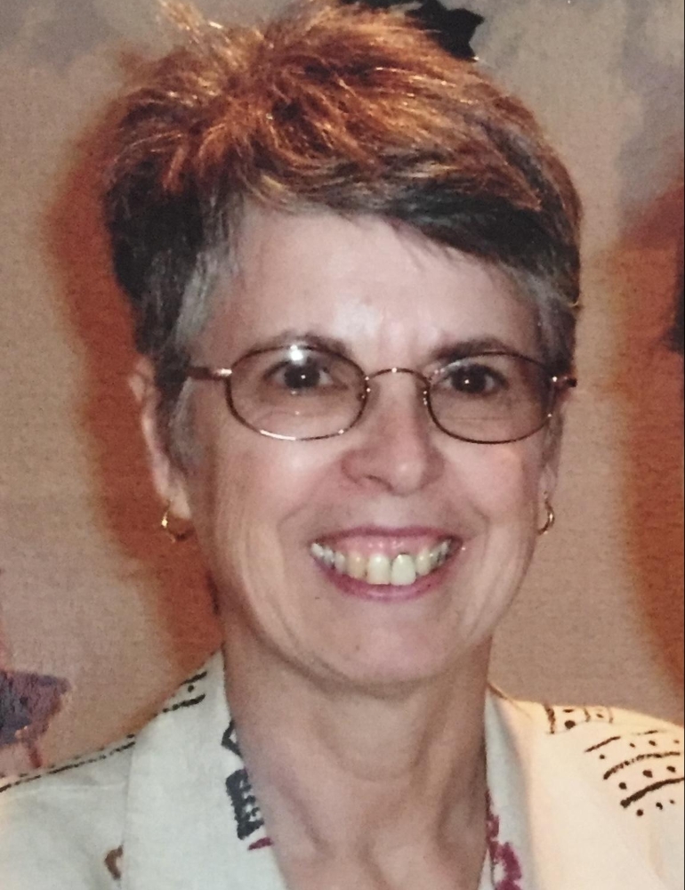 Nancy L. Wagenknecht - 2023 - Carmon Community Funeral