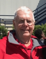 Gerald Richard Legg - 2017 - Friedrich-Jones Funeral Home