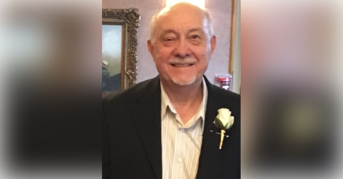 Obituary information for Kenneth L. Mueller