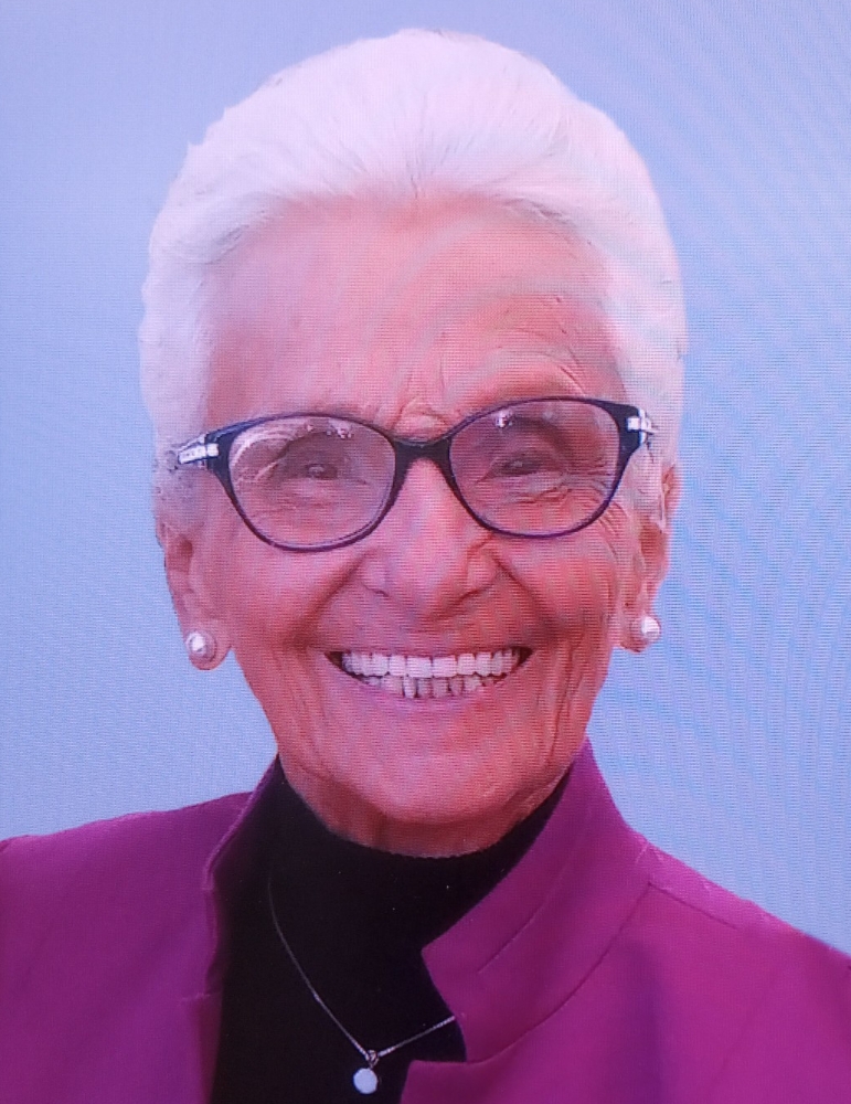 Bobbie D. Hargis - 2023 - Vanlerberghe Funeral Home