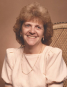 Roberta "Sis" Marie Grate - 2023 - Boyd Born Funeral Home