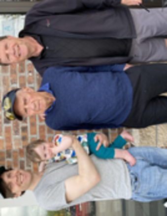 John Keith Teare Obituary - 2023 - McMillan-Small Funeral Home & Crematory