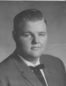 Billy R. Rothrock - 2023 - Brown Funeral Home