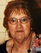 Virginia "Joni" Main - 2023 - Barnett Funeral Home, Inc