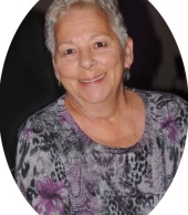 Teresa Ruby Morgan - 2023 - John R. Bush Funeral Home